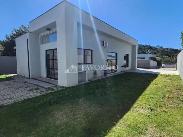 Casa / Sobrado para Locação em Atibaia/SP Jardim Estância Brasil 3 Quartos