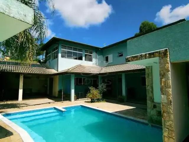 Casa / Sobrado para Locação em Atibaia/SP Jardim Estância Brasil 3 Quartos