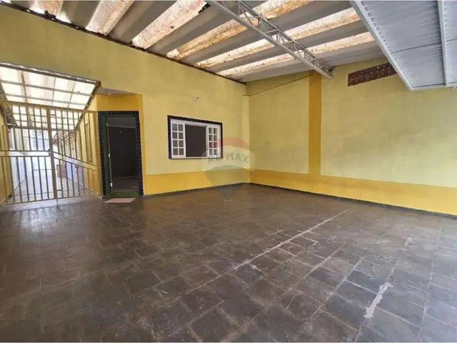Casa / Sobrado para Locação em Atibaia/SP Jardim Estância Brasil 3 Quartos