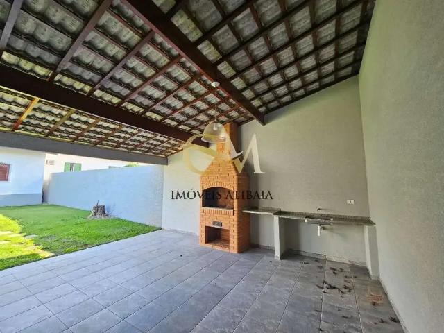 Casa / Sobrado para Locação em Atibaia/SP Jardim Floresta 6 Quartos