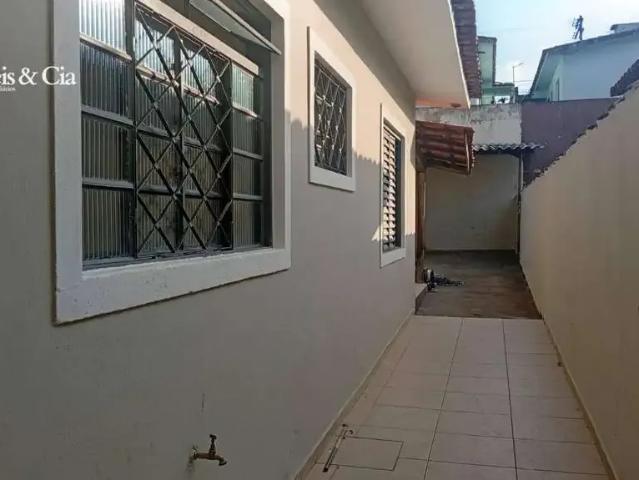 Casa / Sobrado para Locação em Atibaia/SP Jardim Imperial 2 Quartos