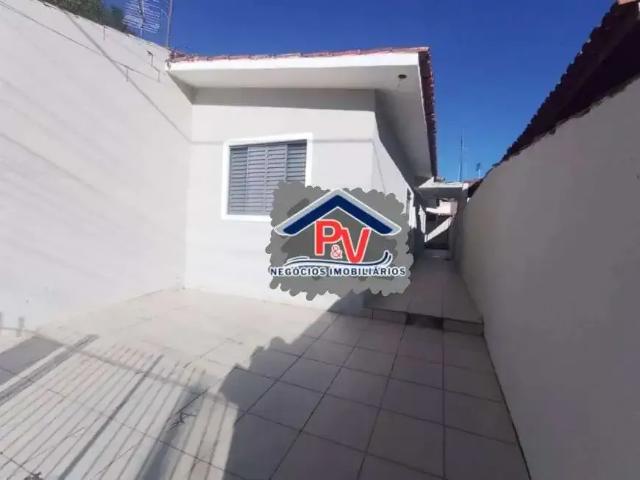 Casa / Sobrado para Locação em Atibaia/SP Jardim Imperial 2 Quartos