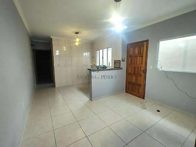 Casa / Sobrado para Locação em Atibaia/SP Jardim Imperial 2 Quartos