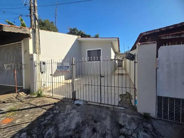 Casa / Sobrado para Locação em Atibaia/SP Jardim Imperial 2 Quartos