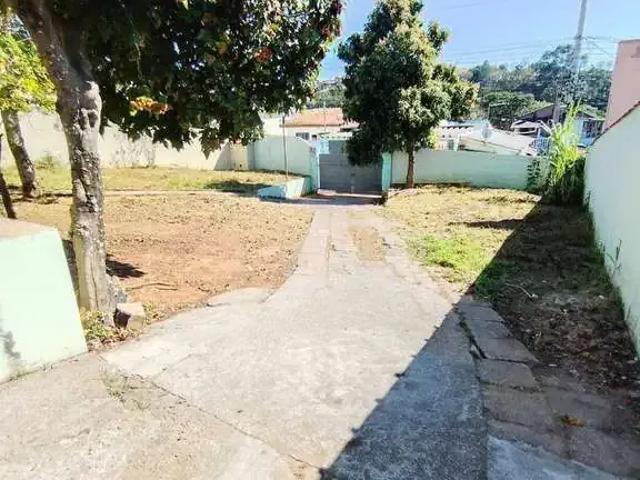 Casa / Sobrado para Locação em Atibaia/SP Jardim Imperial 2 Quartos