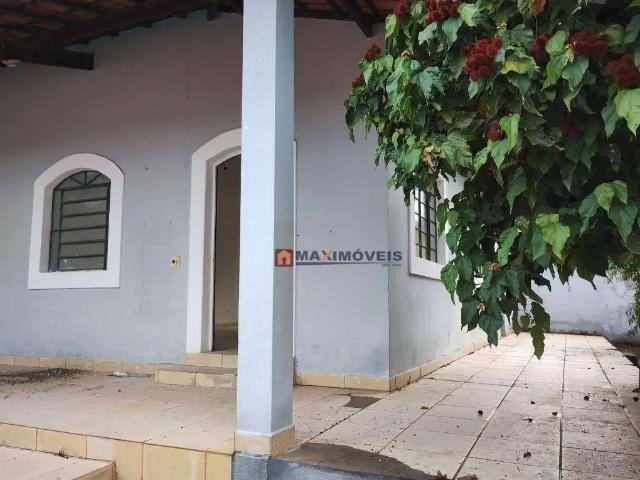 Casa / Sobrado para Locação em Atibaia/SP Jardim Imperial 2 Quartos