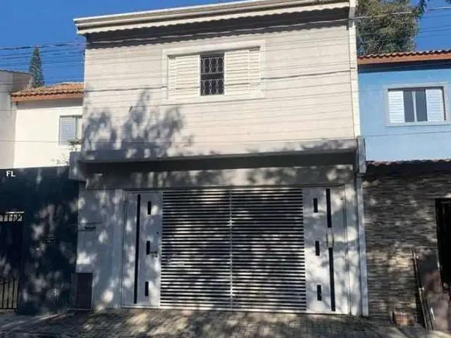 Casa / Sobrado para Locação em Atibaia/SP Jardim Imperial 3 Quartos