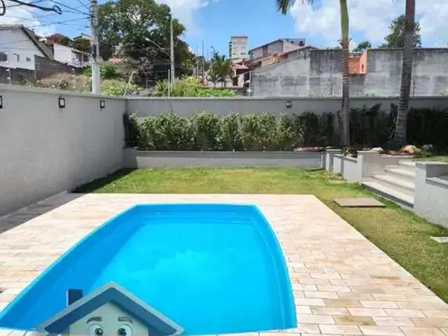 Casa / Sobrado para Locação em Atibaia/SP Jardim Jaraguá 3 Quartos