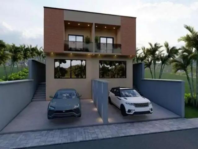 Casa / Sobrado para Locação em Atibaia/SP Jardim Maristela 3 Quartos