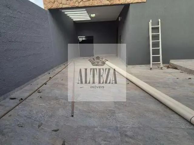 Casa / Sobrado para Locação em Atibaia/SP Jardim Maristela 3 Quartos