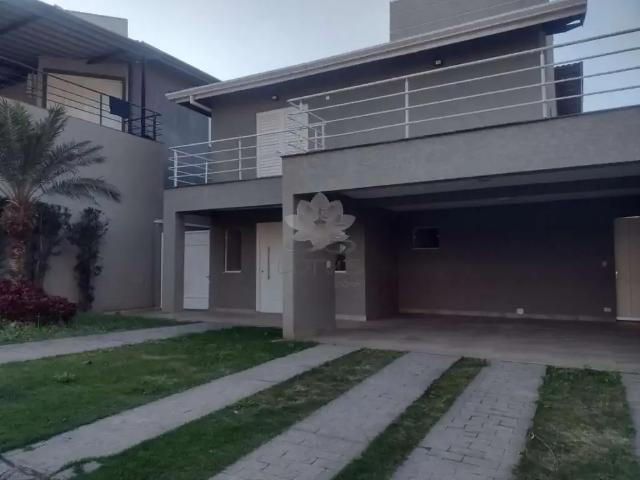 Casa / Sobrado para Locação em Atibaia/SP Jardim Maristela 3 Quartos