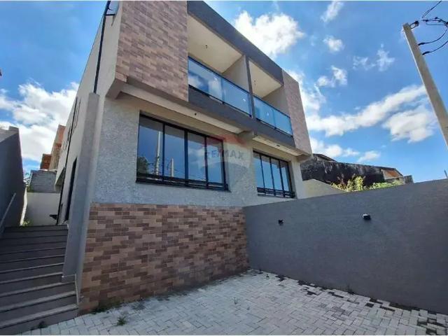 Casa / Sobrado para Locação em Atibaia/SP Jardim Maristela 3 Quartos
