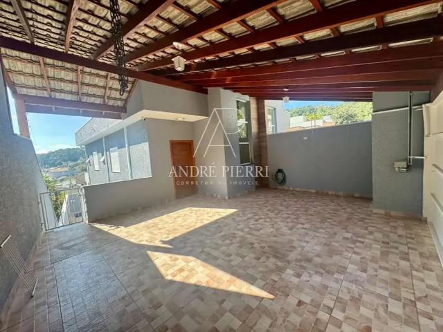 Casa / Sobrado para Locação em Atibaia/SP Jardim Maristela 3 Quartos