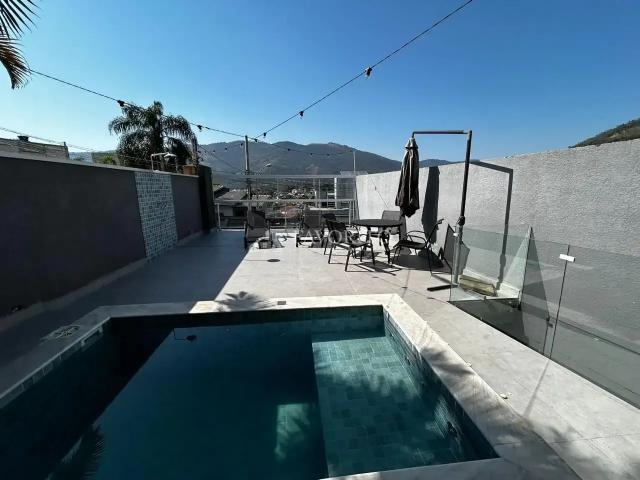 Casa / Sobrado para Locação em Atibaia/SP Jardim Maristela 3 Quartos