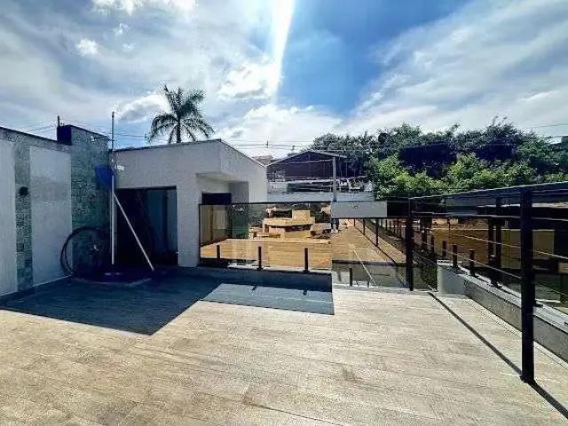 Casa / Sobrado para Locação em Atibaia/SP Jardim Maristela 3 Quartos