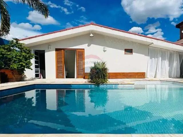 Casa / Sobrado para Locação em Atibaia/SP Jardim Maristela 2 Quartos