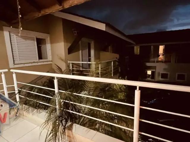 Casa / Sobrado para Locação em Atibaia/SP Jardim Maristela 2 Quartos