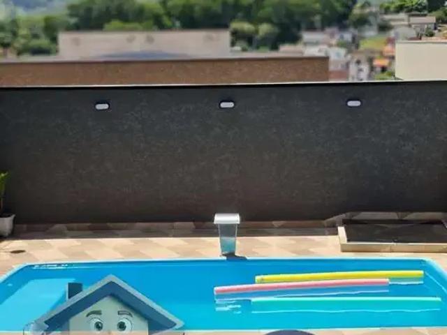 Casa / Sobrado para Locação em Atibaia/SP Jardim Maristela 4 Quartos