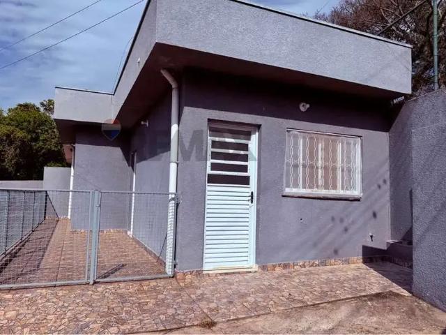 Casa / Sobrado para Locação em Atibaia/SP Jardim Paraíso da Usina 1 Quartos