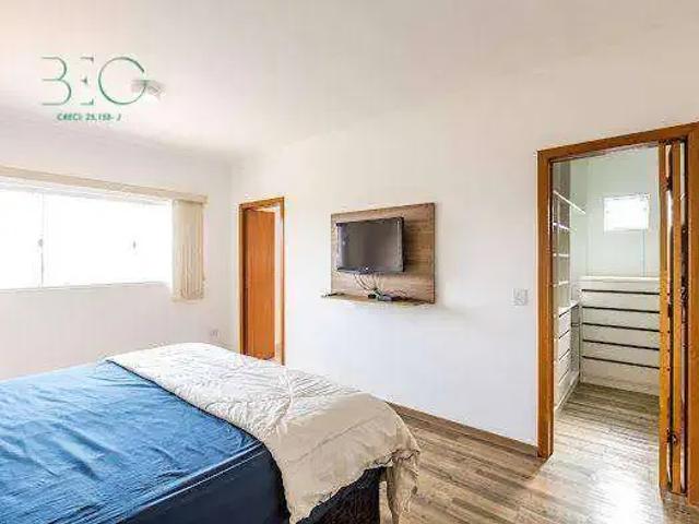Casa / Sobrado para Locação em Atibaia/SP Jardim Paulista 4 Quartos