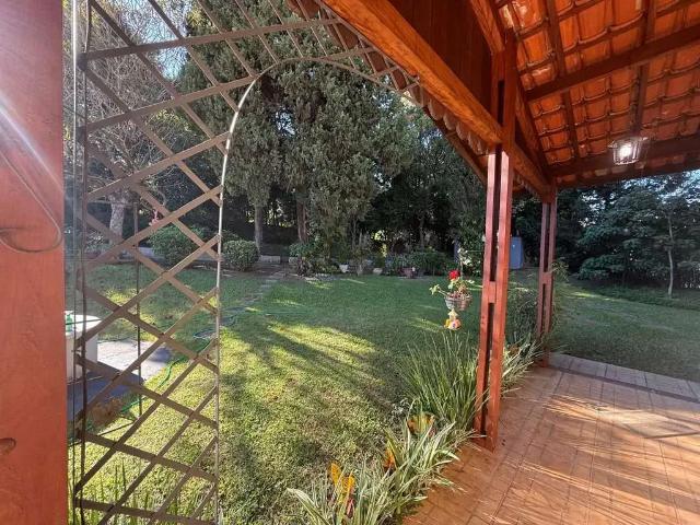 Casa / Sobrado para Locação em Atibaia/SP Jardim Paulista 4 Quartos