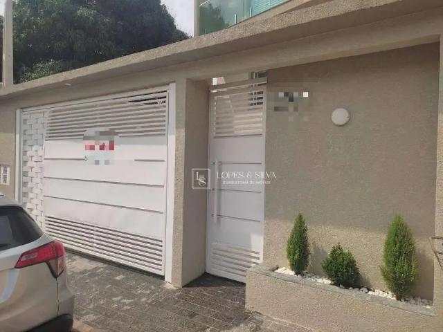 Casa / Sobrado para Locação em Atibaia/SP Jardim Paulista 3 Quartos