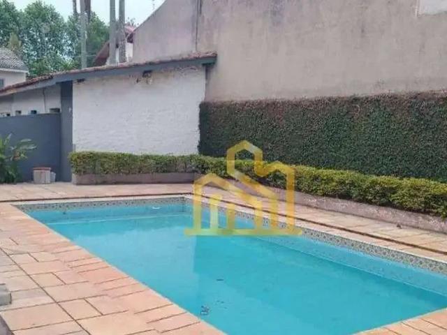 Casa / Sobrado para Locação em Atibaia/SP Jardim Paulista 3 Quartos