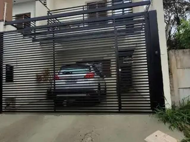 Casa / Sobrado para Locação em Atibaia/SP Jardim Paulista 3 Quartos