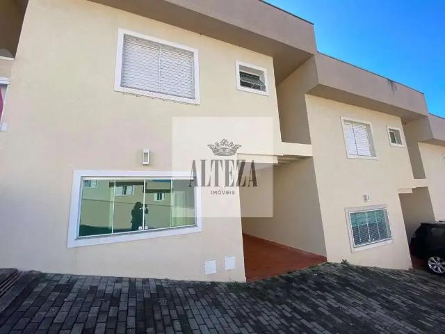 Casa / Sobrado para Locação em Atibaia/SP Jardim Paulista 3 Quartos