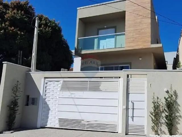 Casa / Sobrado para Locação em Atibaia/SP Jardim Paulista 3 Quartos