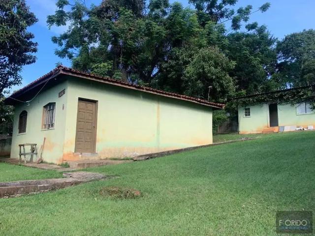 Casa / Sobrado para Locação em Atibaia/SP Jardim Paulista 3 Quartos