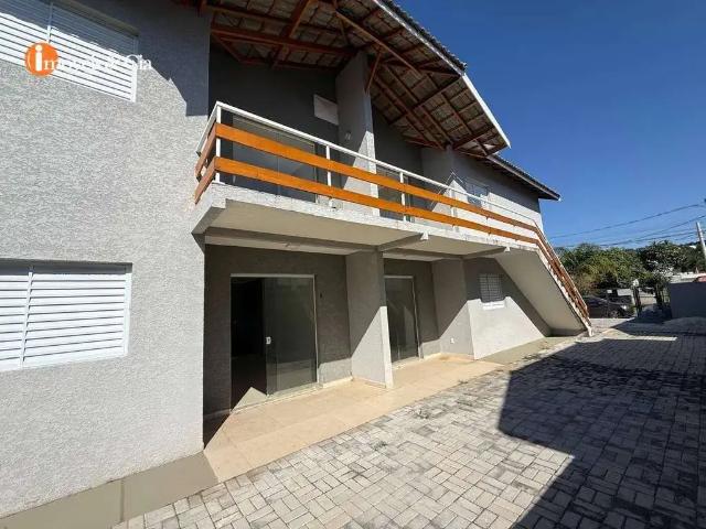 Casa / Sobrado para Locação em Atibaia/SP Jardim Paulista 3 Quartos