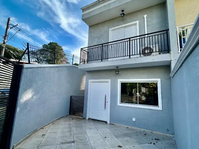 Casa / Sobrado para Locação em Atibaia/SP Jardim Paulista 3 Quartos