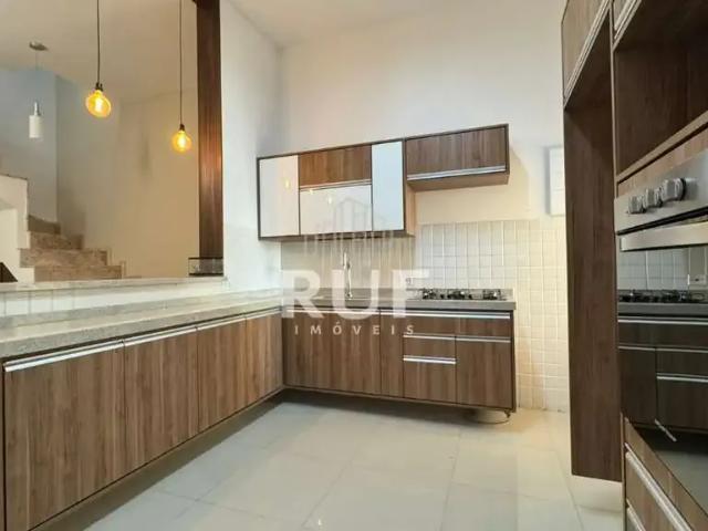 Casa / Sobrado para Locação em Atibaia/SP Jardim Paulista 3 Quartos