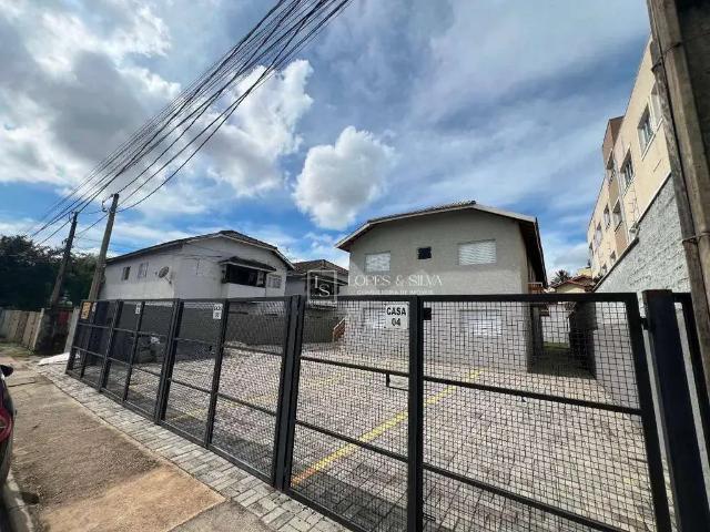 Casa / Sobrado para Locação em Atibaia/SP Jardim Paulista 3 Quartos