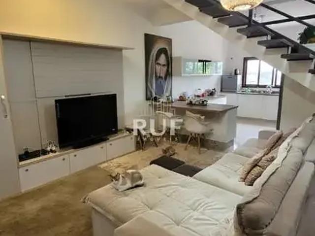 Casa / Sobrado para Locação em Atibaia/SP Jardim Paulista 3 Quartos