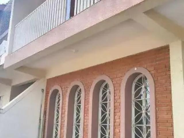 Casa / Sobrado para Locação em Atibaia/SP Jardim Paulista 3 Quartos