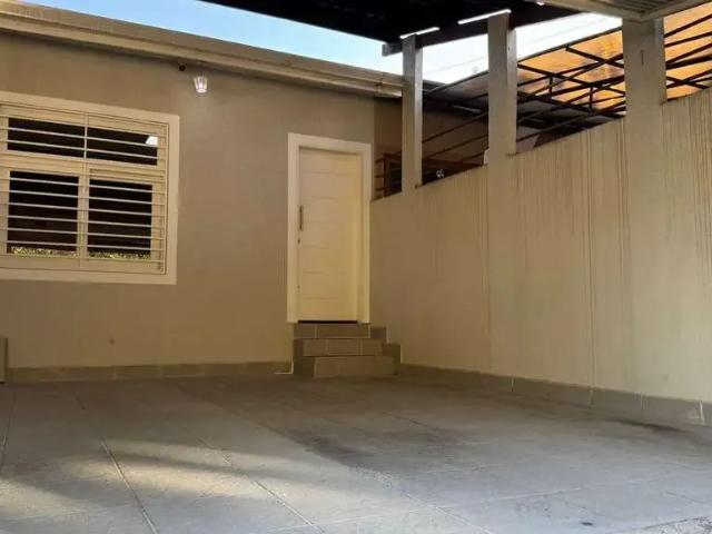 Casa / Sobrado para Locação em Atibaia/SP Jardim Paulista 3 Quartos