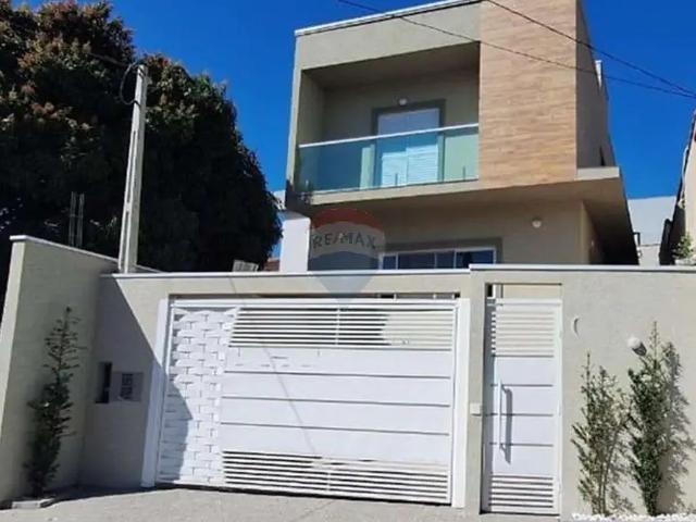 Casa / Sobrado para Locação em Atibaia/SP Jardim Paulista 3 Quartos