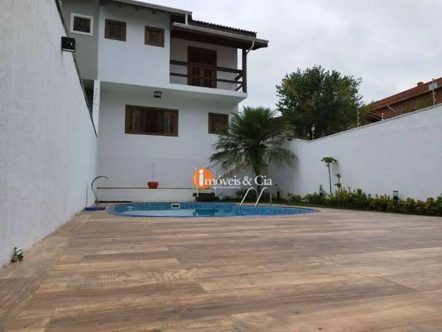 Casa / Sobrado para Locação em Atibaia/SP Jardim Paulista 3 Quartos