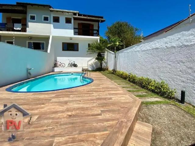 Casa / Sobrado para Locação em Atibaia/SP Jardim Paulista 3 Quartos