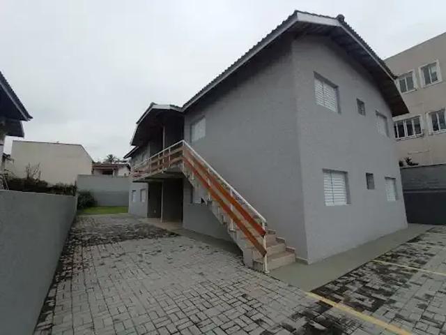 Casa / Sobrado para Locação em Atibaia/SP Jardim Paulista 3 Quartos