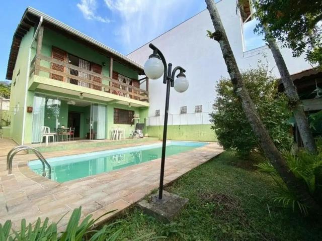 Casa / Sobrado para Locação em Atibaia/SP Jardim Paulista 3 Quartos