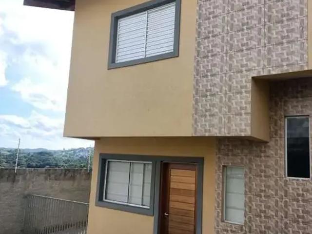 Casa / Sobrado para Locação em Atibaia/SP Jardim São Felipe 2 Quartos