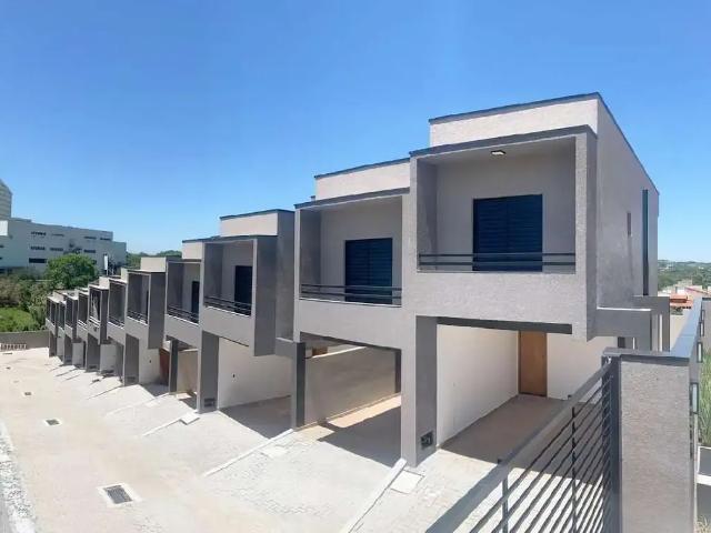 Casa / Sobrado para Locação em Atibaia/SP Jardim São Felipe 2 Quartos