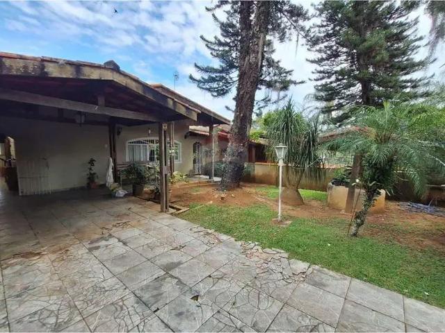 Casa / Sobrado para Locação em Atibaia/SP Jardim Sueli 3 Quartos
