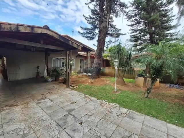 Casa / Sobrado para Locação em Atibaia/SP Jardim Sueli 3 Quartos