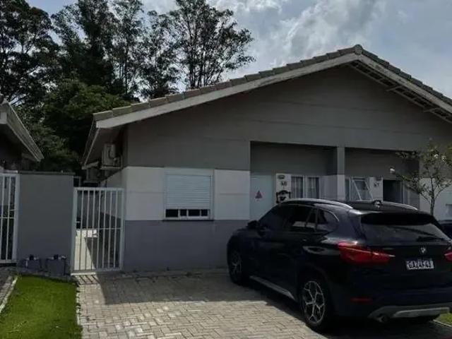 Casa / Sobrado para Locação em Atibaia/SP Loteamento Jardim Morumbi 2 Quartos