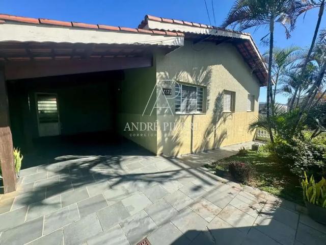 Casa / Sobrado para Locação em Atibaia/SP Loteamento Loanda 3 Quartos