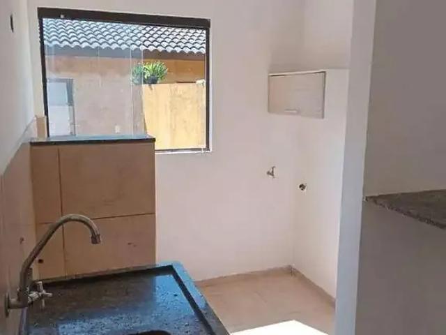 Casa / Sobrado para Locação em Atibaia/SP Loteamento Loanda 3 Quartos